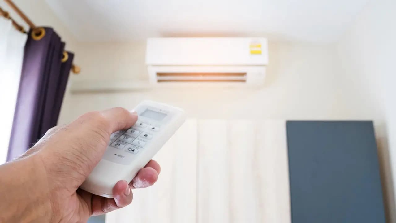 AC Usage tips: keep your air conditioner on while away will save you a ...